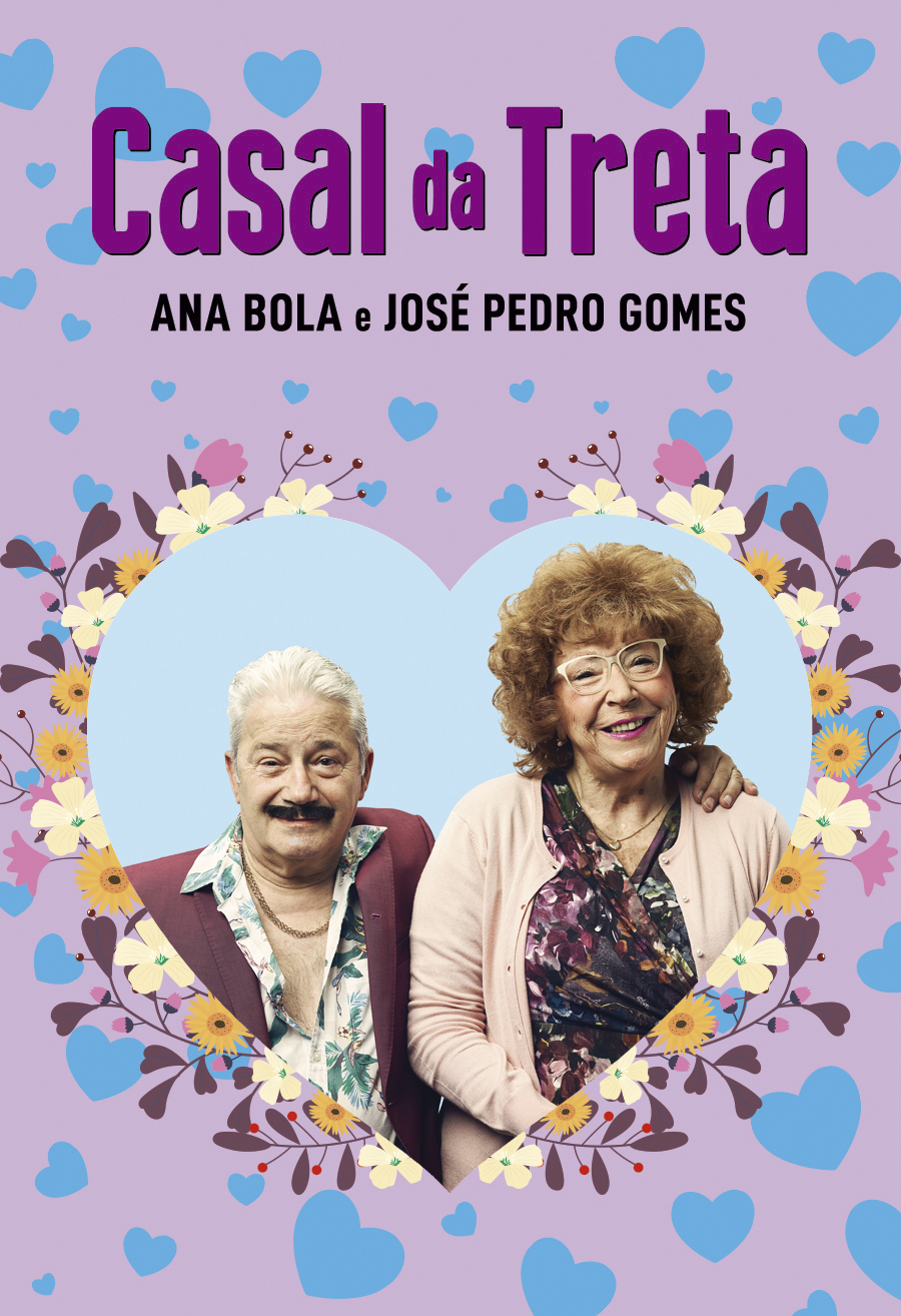 Força de Produção - CASAL DA TRETA