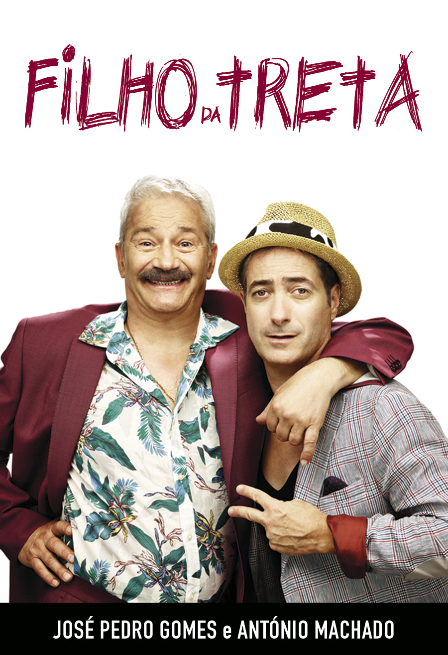 Força de Produção - FILHO DA TRETA